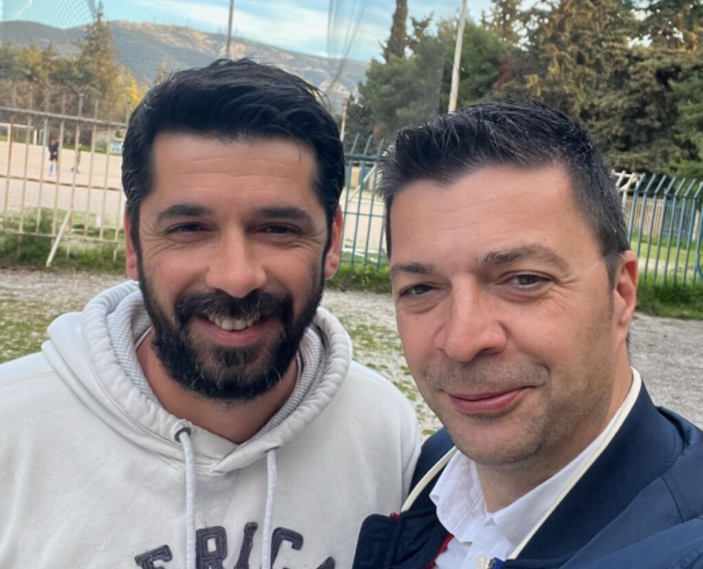 ΠΕΜΠΤΗ ΥΠΟΨΗΦΙΟΤΗΤΑ ΣΤΟ ΑΡΓΟΛΙΚΟ ΜΕ ΚΩΝ/ΝΟ ΜΑΚΑΡΗ ΝΤΟΚΟΣ ΙΩΑΝΝΗΣ ΤΟΥ ...